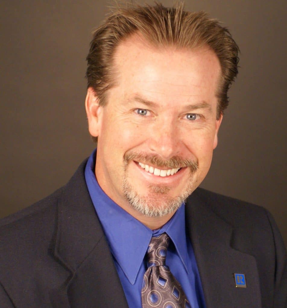 Certified Instructors - Virginia REALTORS®