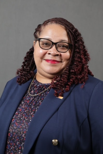 Dawn Freeman - Virginia REALTORS®