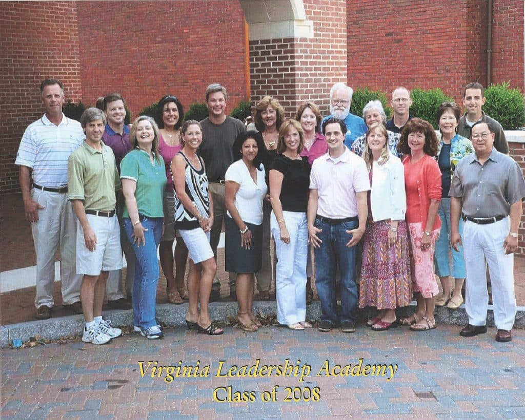 VLA Alumni and Past Classes - Virginia REALTORS®