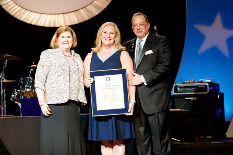 Virginia REALTORS® Announces 2018 Awardees - Virginia REALTORS®