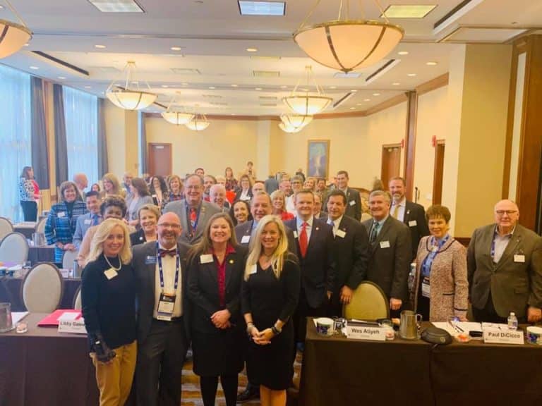 Our Team - Virginia REALTORS®