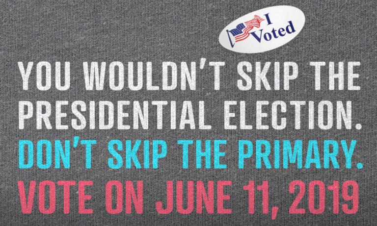 Advocate for YOUR Business by Voting in the June Primaries - Virginia ...