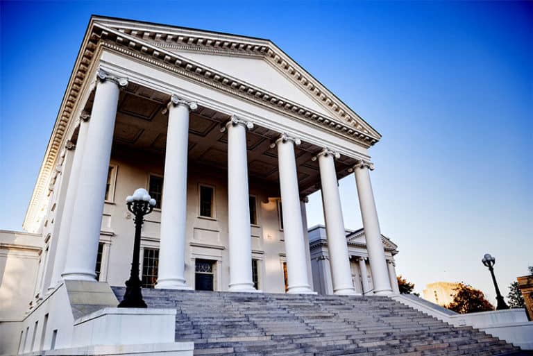 Advocacy - Virginia REALTORS®