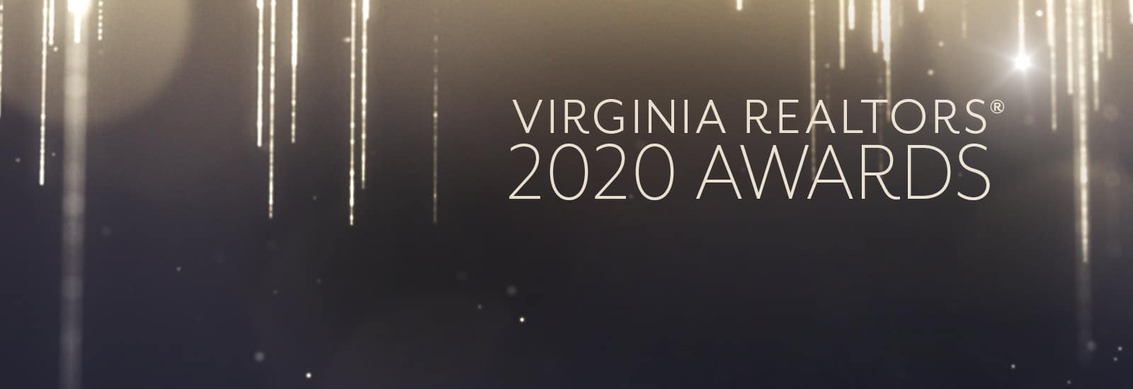 Virginia REALTORS® 2020 Awards: And the Winners Are... - Virginia REALTORS®