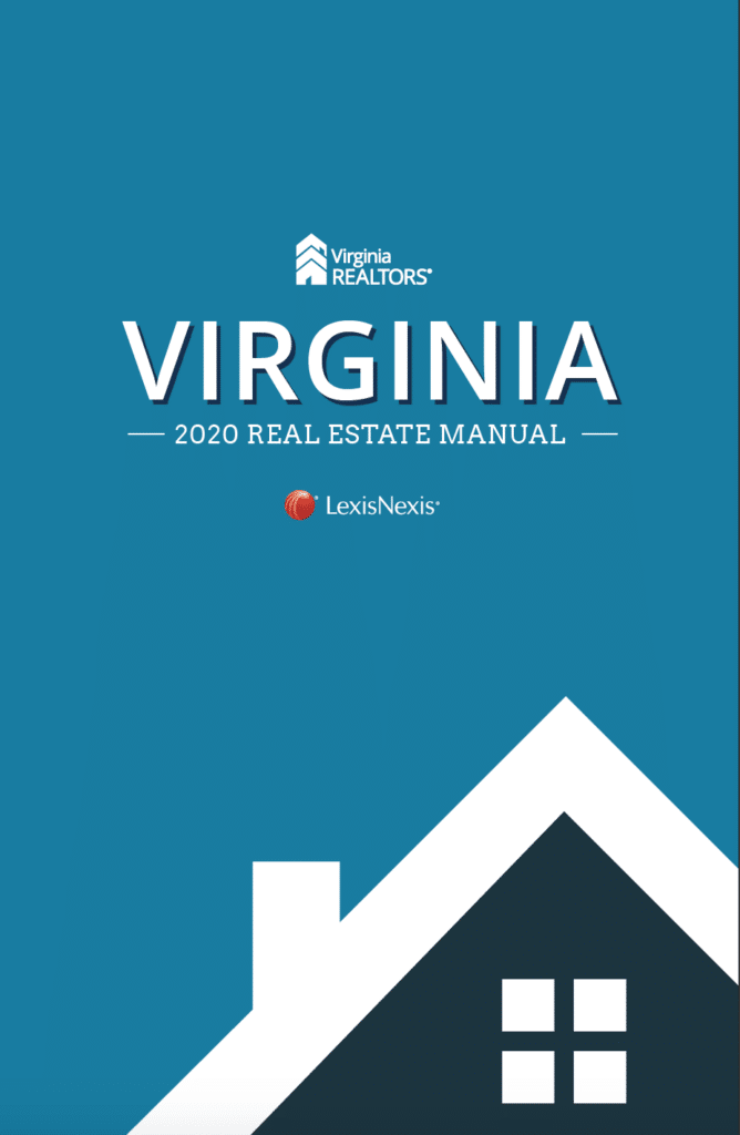 Virginia Real Estate Manual | Virginia REALTORS®