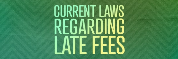 Late Fees During the Pandemic: What YOU Need to Know - Virginia REALTORS®