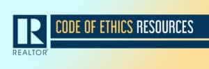 Code of Ethics Resources - Virginia REALTORS®