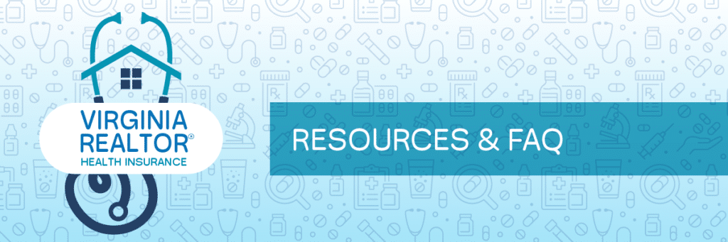Health Insurance Resources - Virginia REALTORS®