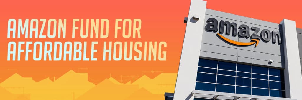 The Path to Affordable Housing: Amazon Housing Equity Fund - Virginia ...