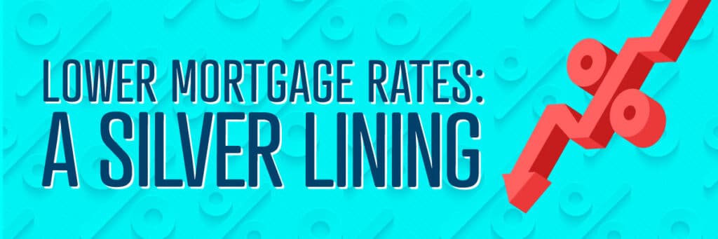 Lower Mortgage Rates: A Silver Lining Following Recent Bank Failures ...