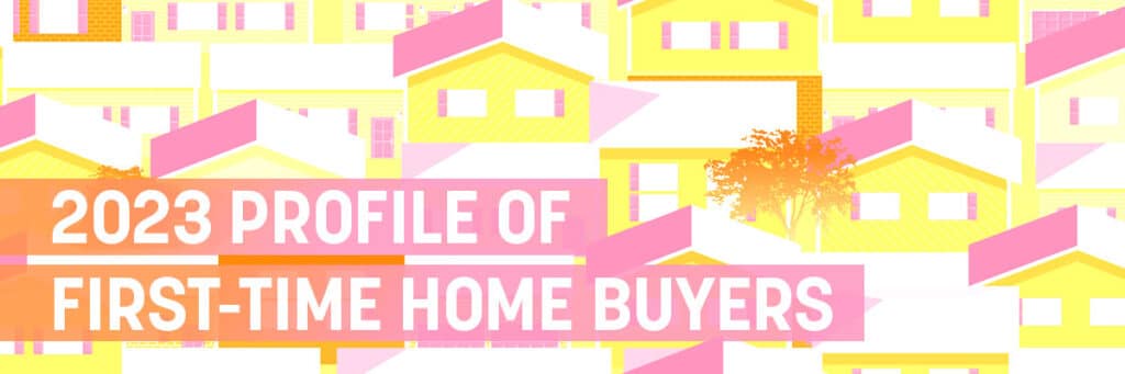 2023 First-Time Home Buyer Profile - Virginia REALTORS®