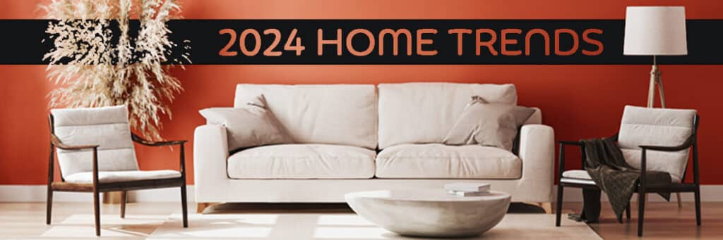 What Home Trends Will Buyers Be Looking For in 2024? - Virginia REALTORS®
