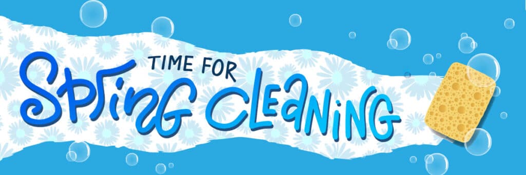 Spring Cleaning: Help Your Clients Prep Their Homes for Market ...