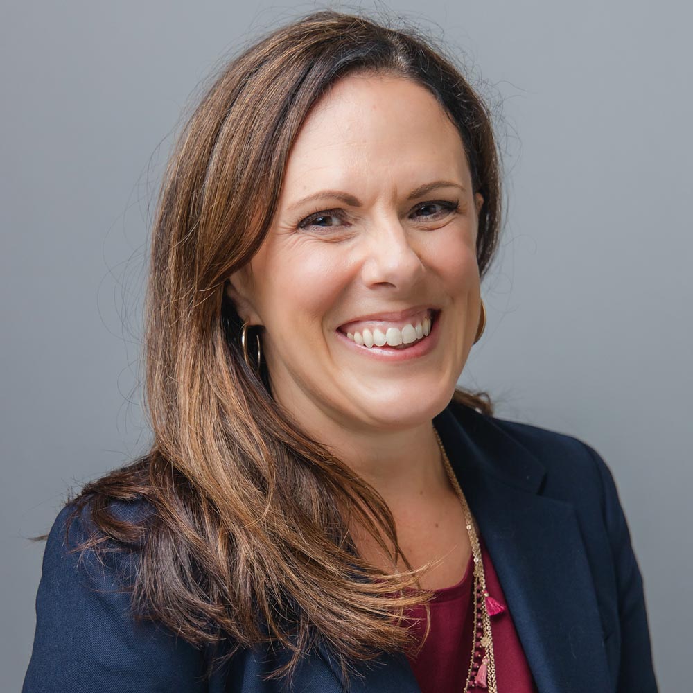 Sarah Hamilton - Virginia REALTORS®