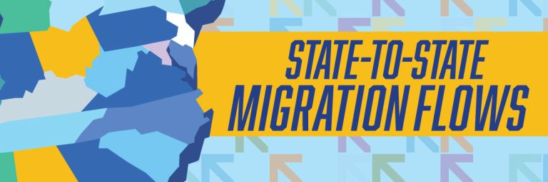 Migration to Virginia: More People Moving In - Virginia REALTORS®